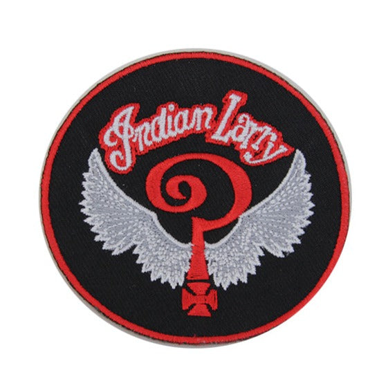 Indian Larry Patch – Chopper Warehouse