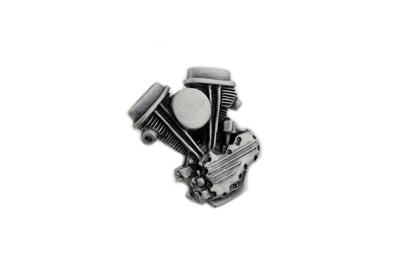 Panhead Jacket Pin – Chopper Warehouse