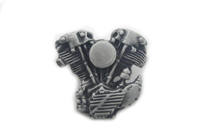Knucklehead Jacket Pin – Chopper Warehouse