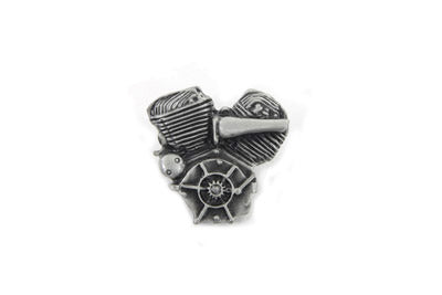 Flathead Jacket Pin – Chopper Warehouse