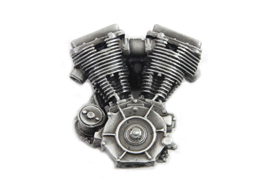 Panhead Motor Shifter Knob – Chopper Warehouse