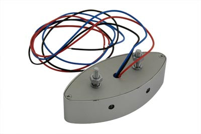 Odin's Oval Chopper Tail Light – Chopper Warehouse