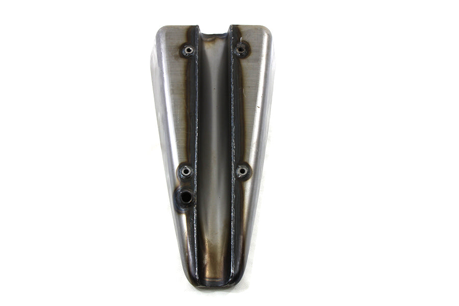 2.5 Gallon Gas Stretched Chopper Tank for Harley Davidson – Chopper ...