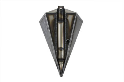 2.2 Gallon Stretched Prism Gas Tank – Chopper Warehouse