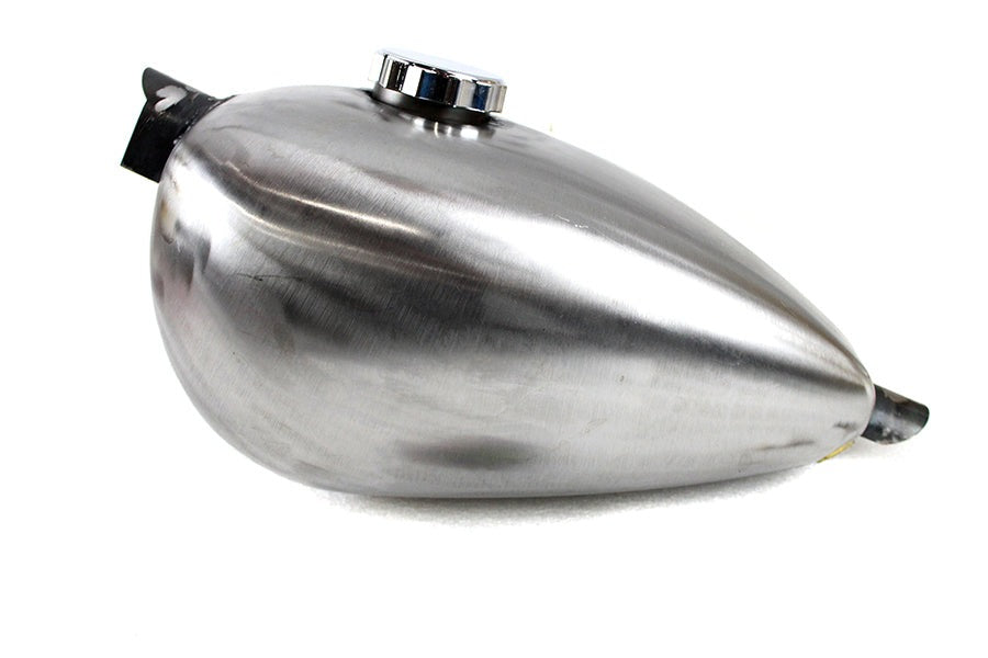 2 Gallon Deep Tunnel Gas Tank – Chopper Warehouse