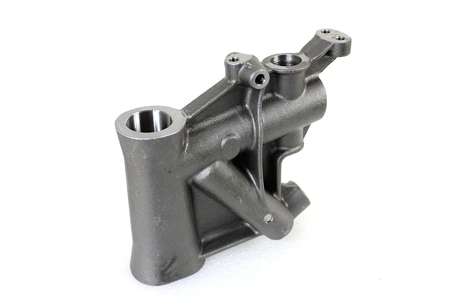 Bull Neck Panhead Frame Forging – Chopper Warehouse