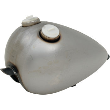 2.2 Gallon Double Cap Wasp Gas Tank – Chopper Warehouse