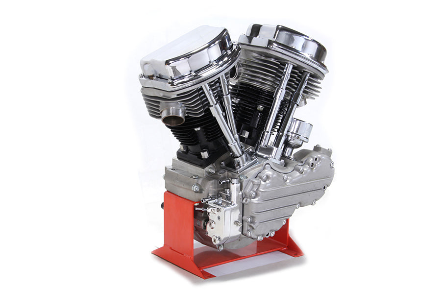 74" Panhead Long Block – Chopper Warehouse