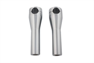 6" Wide Glide Riser Set – Chopper Warehouse